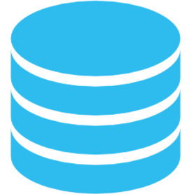 Mysql Database Icon Png